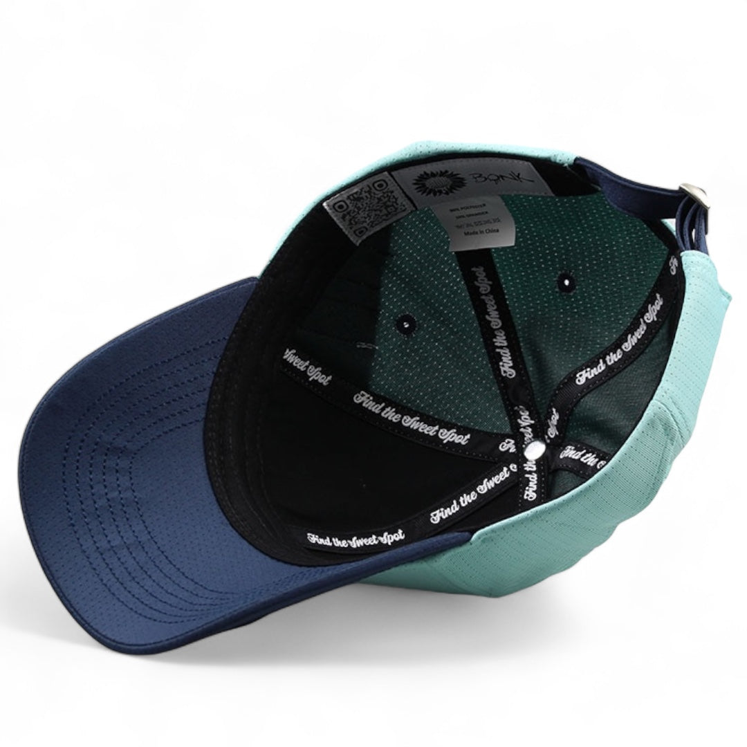 Baby Bluey Adjustable – BONK Golf